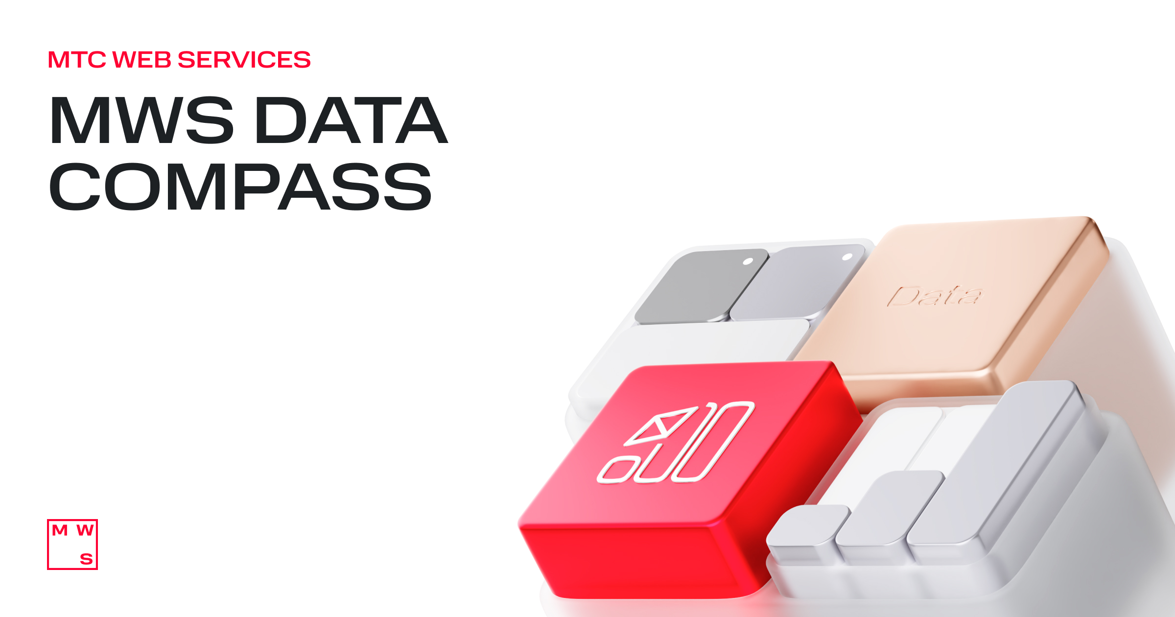 MWS Data Compass — интерактивная аналитика и визуализация данных